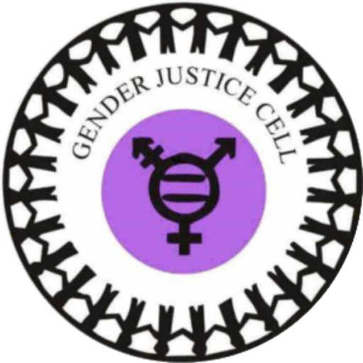 Gender Justice Cell – The most important thing is to have a more open ...